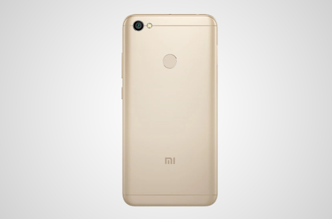 In Pics: Xiaomi Redmi Y1 - Gizbot