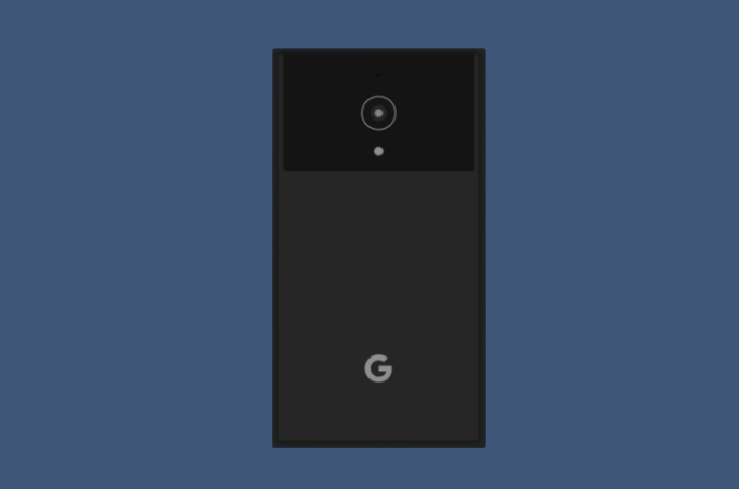 In Pics: Google Pixel 2B Concept Design - Gizbot