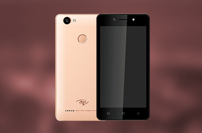 In Pics: itel A11 - Gizbot