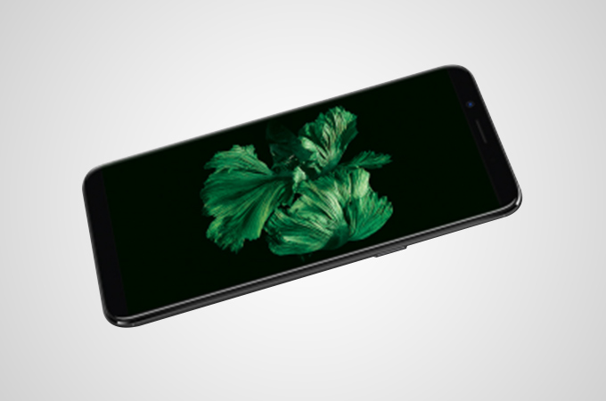 In Pics: OPPO A75s - Gizbot