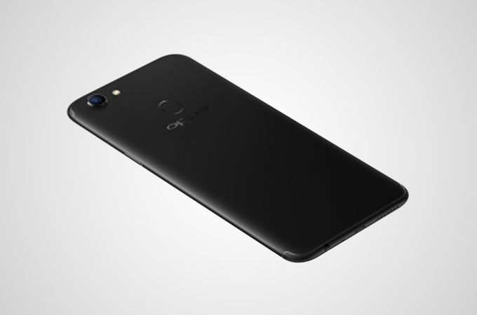 In Pics: OPPO A75s - Gizbot