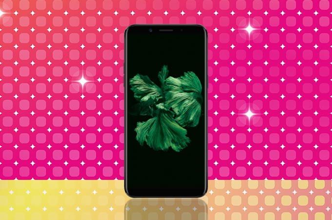 In Pics: OPPO A75s - Gizbot