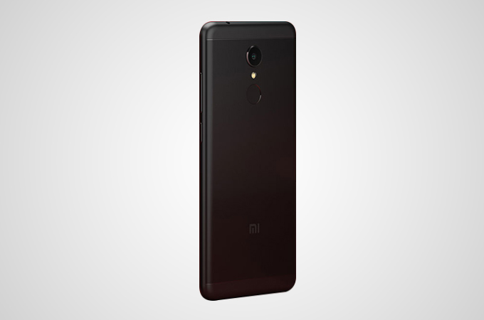 In Pics: Xiaomi Redmi 5 - Gizbot