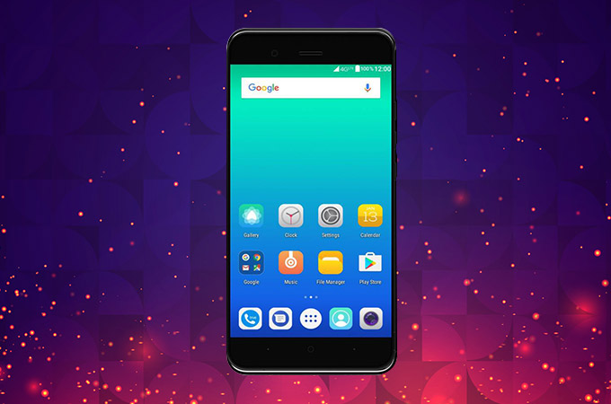 In Pics: Yu Yunique 2 Plus - Gizbot