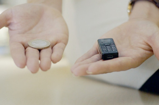 In Pics: Zanco Tiny T1 - Gizbot