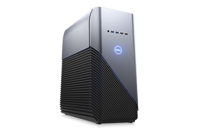 In Pics: Dell Inspiron 5680 - Gizbot