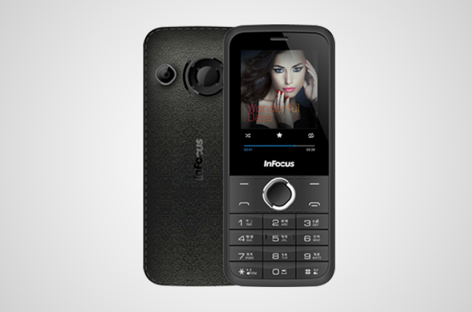 In Pics: Infocus Hero BoomBox S1 (F125) - Gizbot