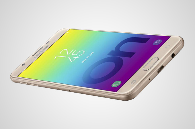 In Pics: Samsung Galaxy On Nxt - Gizbot