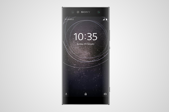 Sony Xperia XA2 Ultra Leaked Images Images [HD]: Photo Gallery of Sony ...