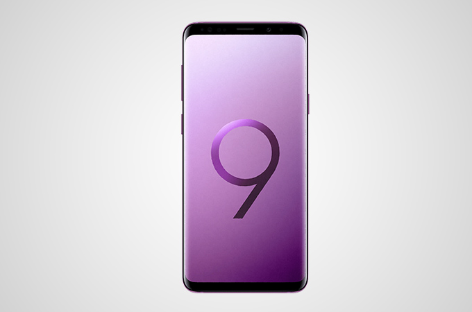 In Pics: Samsung Galaxy S9 Plus - Gizbot