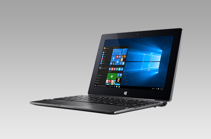 In Pics: Acer Switch One (SW1-011) - Gizbot