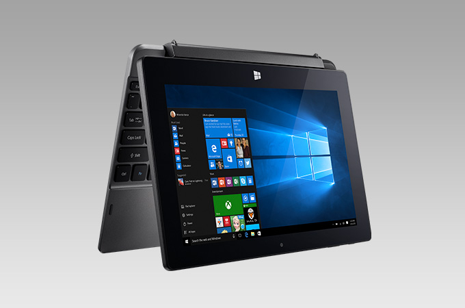 In Pics: Acer Switch One (SW1-011) - Gizbot