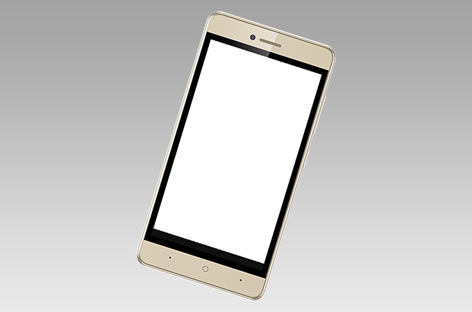 In Pics: itel PowerPro P41 - Gizbot
