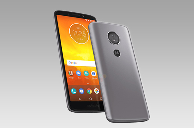 Motorola Moto E5 Leaked Images Images [HD]: Photo Gallery of Motorola ...