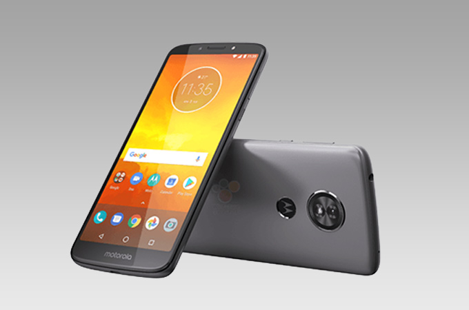 Motorola Moto E5 Leaked Images Images [HD]: Photo Gallery of Motorola ...