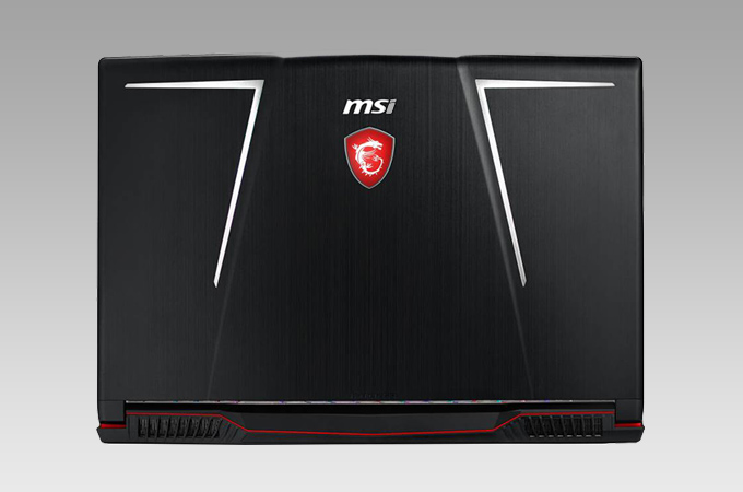 In Pics: MSI GP Core i7 8th Gen (GE63 8RF-215IN) - Gizbot