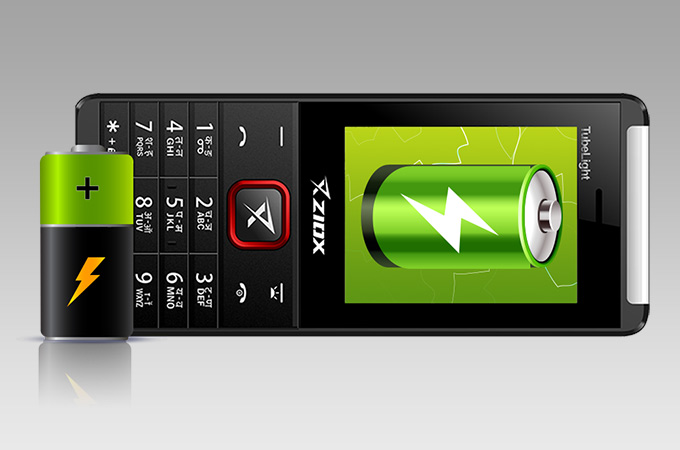 In Pics: Ziox Tubelight - Gizbot