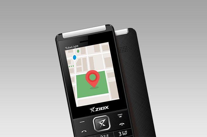 In Pics: Ziox Tubelight - Gizbot