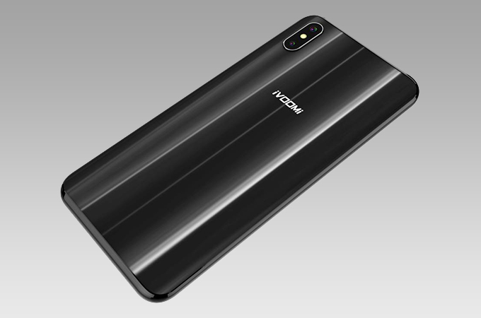 In Pics: iVooMi i2 - Gizbot