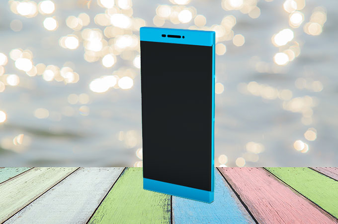 In Pics: Project Ara Concept Modular Phone Design - Gizbot