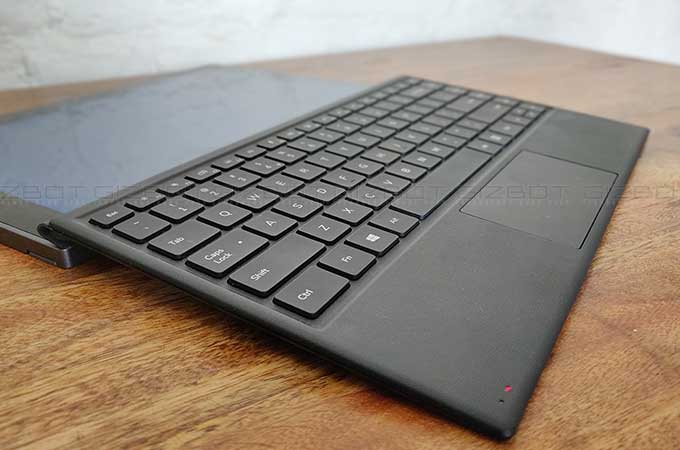 In Pics: Smartron t.book Flex Review - Gizbot