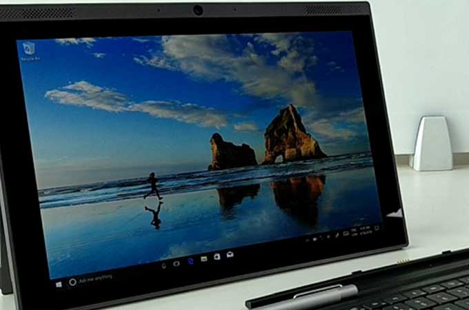 In Pics: Smartron t.book Flex Review - Gizbot