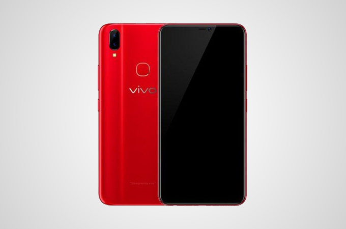 Vivo Z1i Leaked Images Images [HD]: Photo Gallery of Vivo Z1i Leaked Images - Gizbot