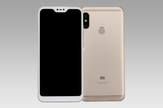 Xiaomi Redmi 6 Pro Leaked Images Images [HD]: Photo Gallery of Xiaomi ...