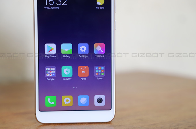In Pics: Xiaomi Redmi Y2 First Impressions - Gizbot