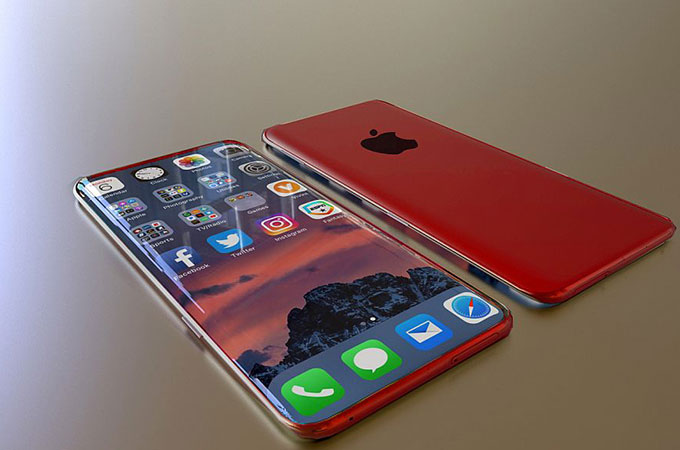 In Pics: Apple iPhone 9c Concept Design - Gizbot