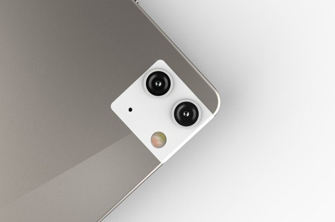 In Pics: Microsoft Surface Phone Concept Design - Gizbot