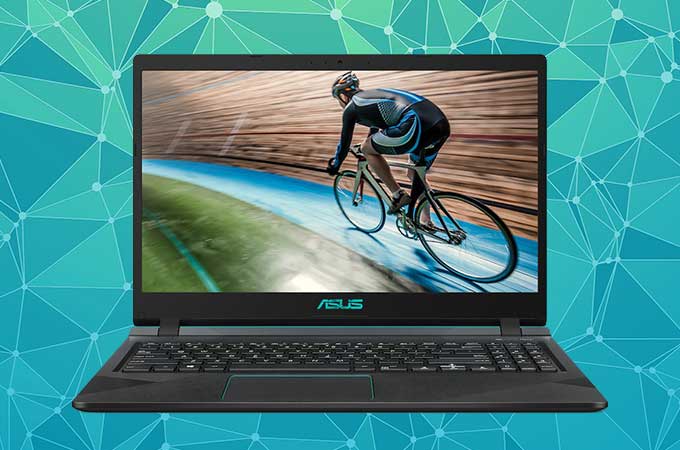 In Pics: Asus F560UD - Gizbot