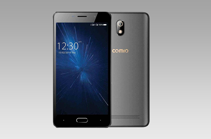 In Pics: Comio C1 Pro - Gizbot