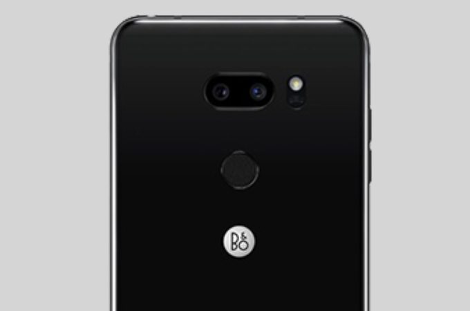 In Pics: LG Signature Edition 2018 - Gizbot