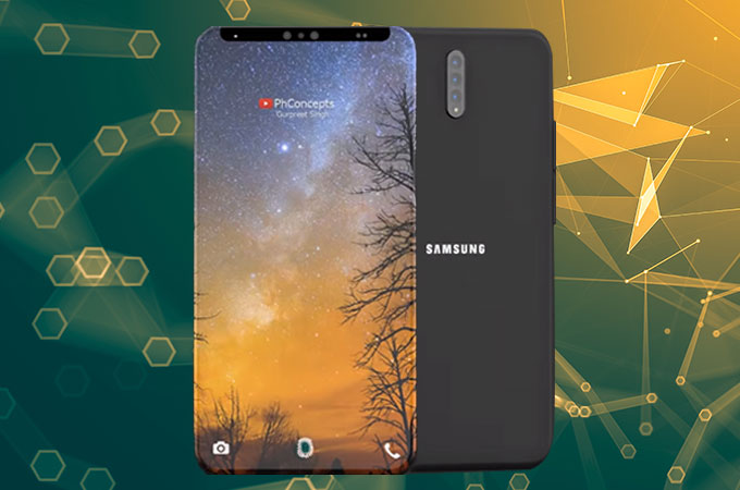 Samsung Galaxy Note X Concept Design Images [HD]: Photo Gallery of ...