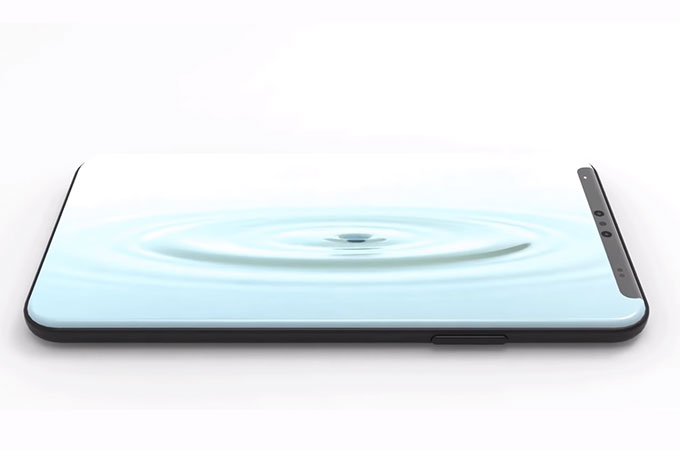 Samsung Galaxy Note X Concept Design Images [HD]: Photo Gallery of ...