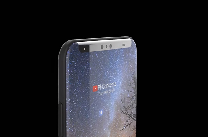 Samsung Galaxy Note X Concept Design Images [HD]: Photo Gallery of ...