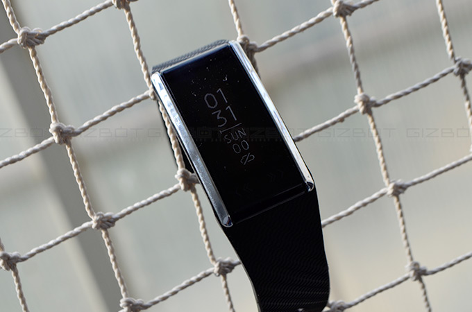 In Pics: Fastrack REFLEX WAV Review - Gizbot