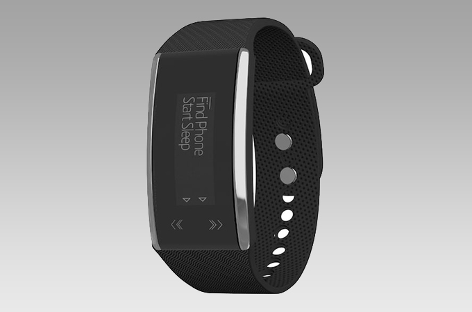 In Pics: Fastrack Reflex WAV - Gizbot