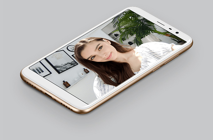 In Pics: Meizu M6T - Gizbot