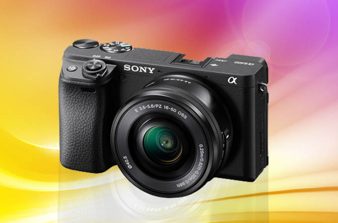 In Pics: Sony a6400 - Gizbot