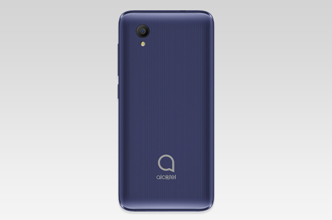 In Pics: Alcatel 1 (Go Edition) - Gizbot