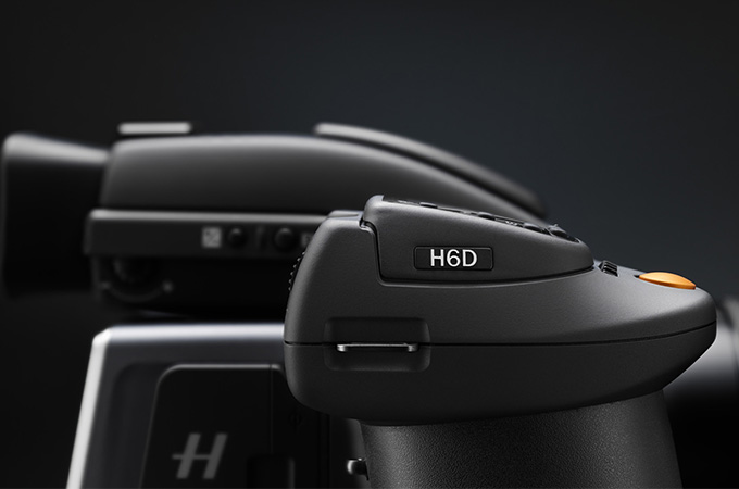 In Pics: HASSELBLAD H6D - Gizbot