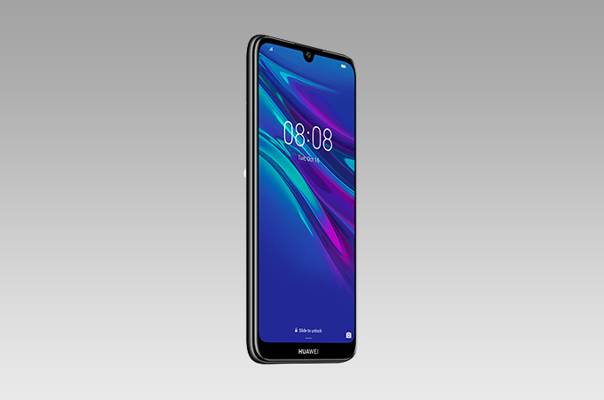 In Pics: Huawei Y6 (2019) - Gizbot