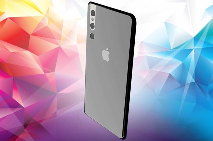 In Pics: Apple iPhone XII concept - Gizbot