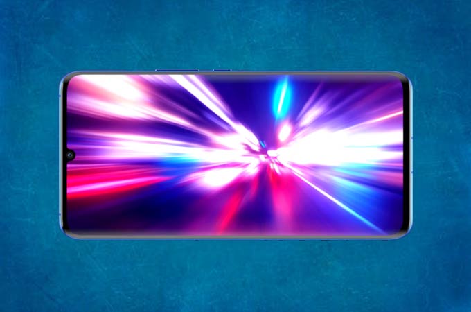 In Pics: Huawei P30 Pro Concept Design - Gizbot