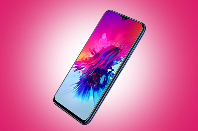 In Pics: Infinix Smart 3 Plus - Gizbot