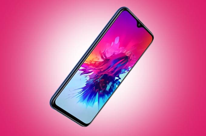 In Pics: Infinix Smart 3 Plus - Gizbot