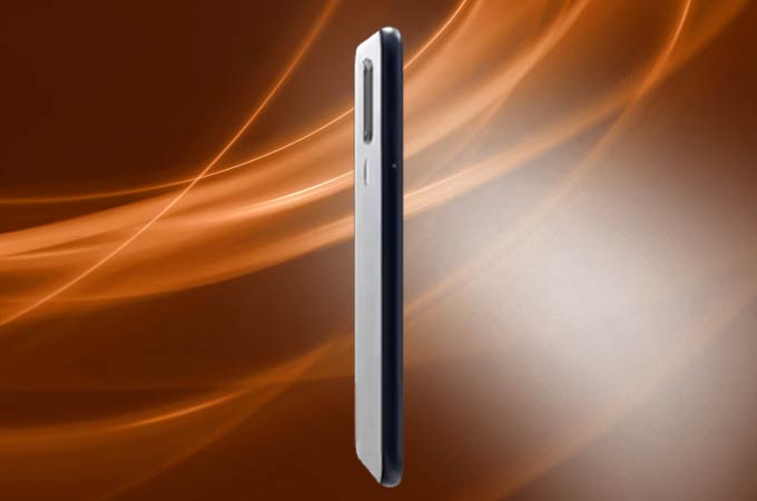 In Pics: Nokia X71 Concept - Gizbot