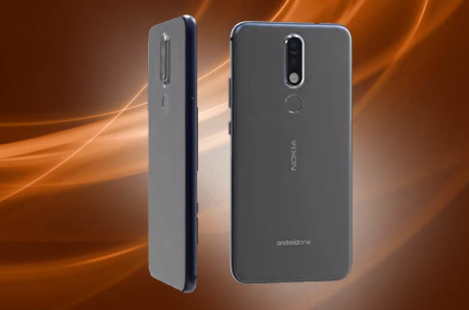 In Pics: Nokia X71 Concept - Gizbot